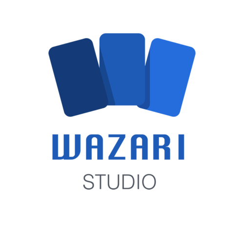 Wazari Studio | Vos sites web et applications mobiles sur-mesure